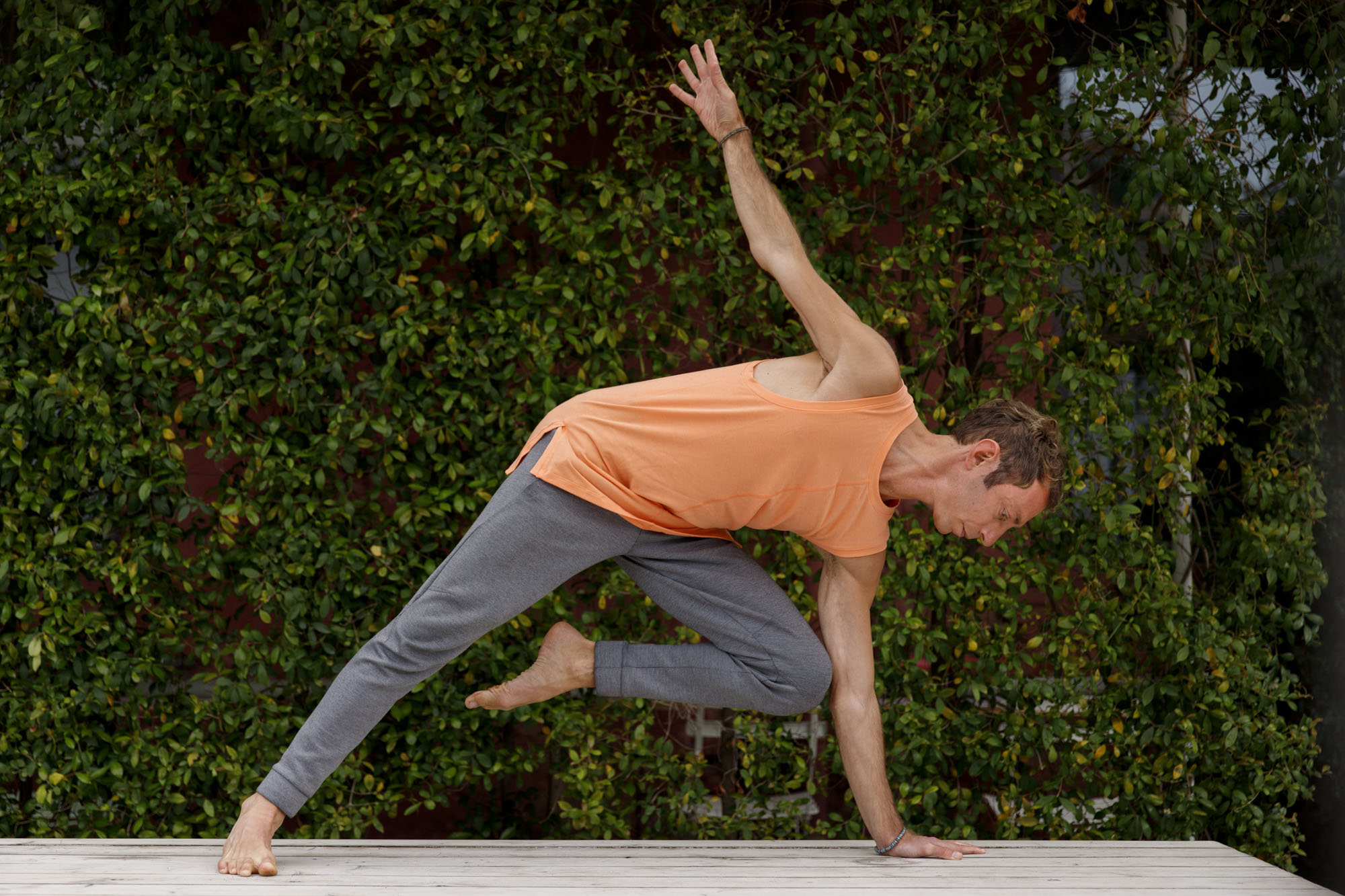 Corso Yoga per la disciplina | Enzo Ventimiglia | Mat You Can