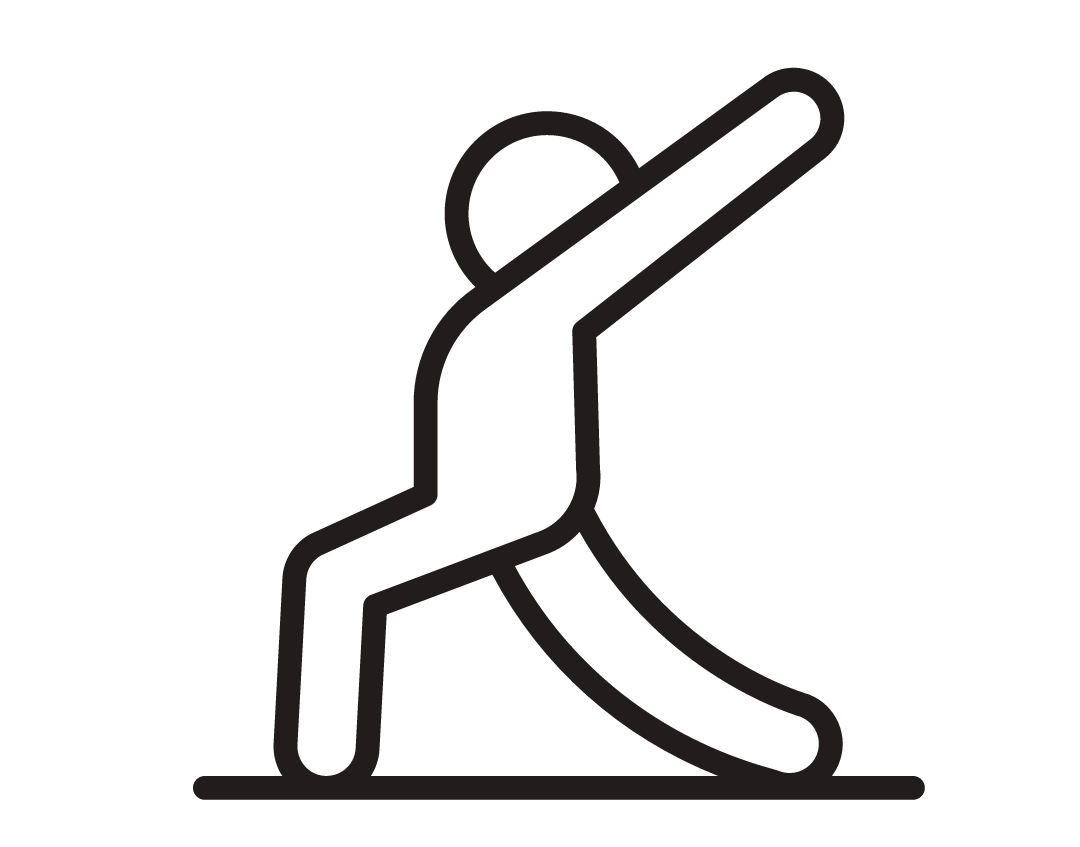 Backbends Challenge - Mat You Can