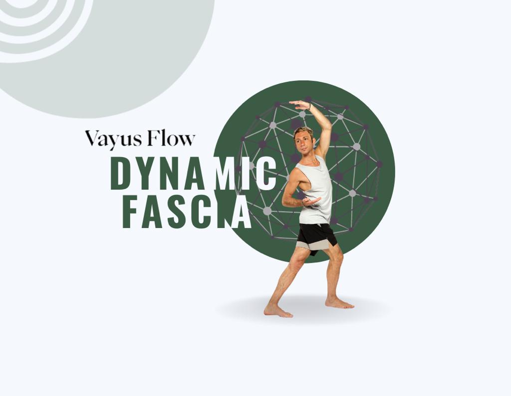 Workshop Fascia | Enzo Ventimiglia | Mat You Can